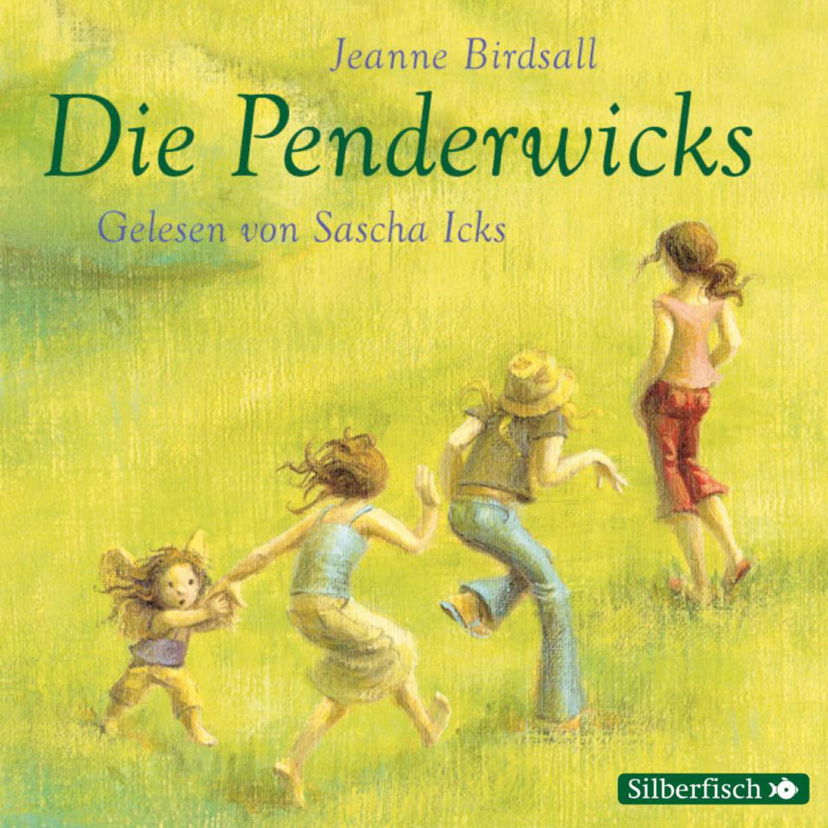 Die Penderwicks 1: Die Penderwicks bei Lylli | Tausende Ebooks und ...