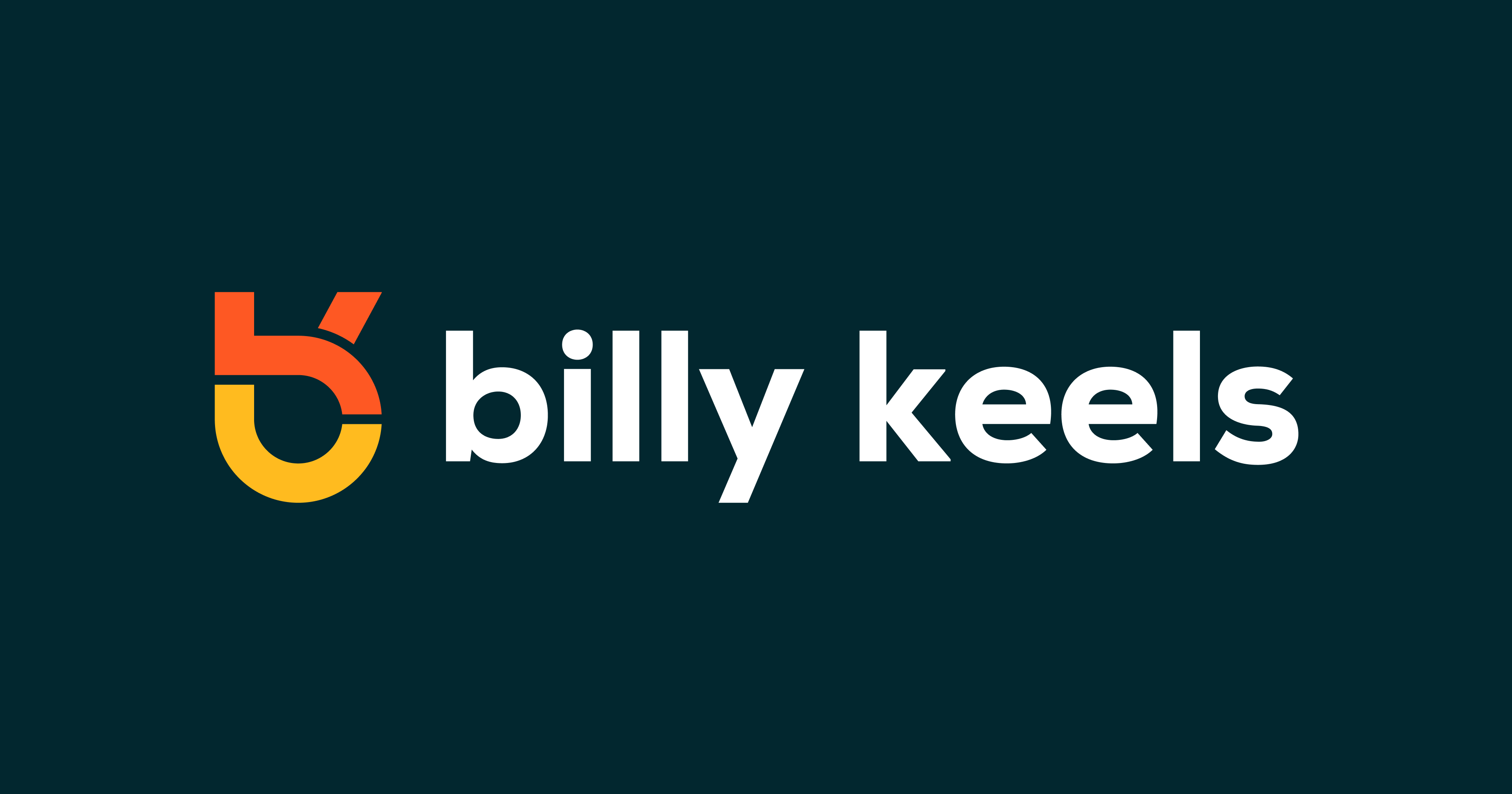 Billy Keels