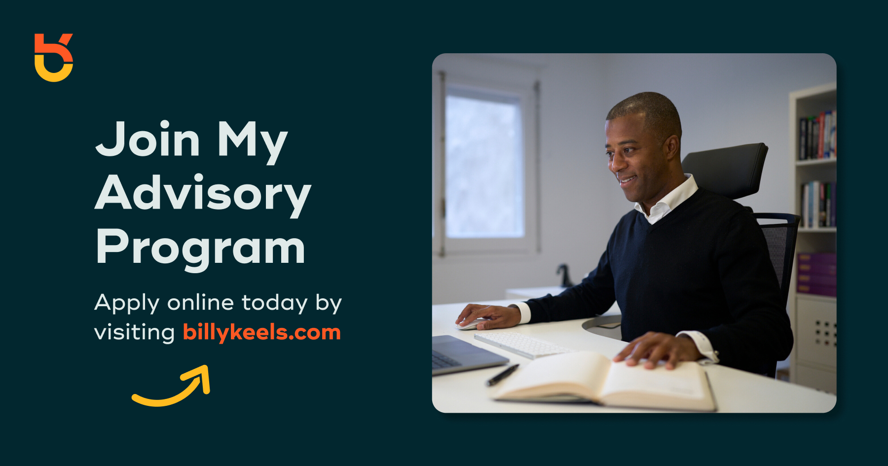 The Billy Keels Advisory Program