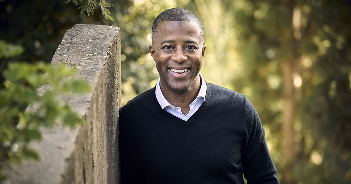 My Story - Billy Keels