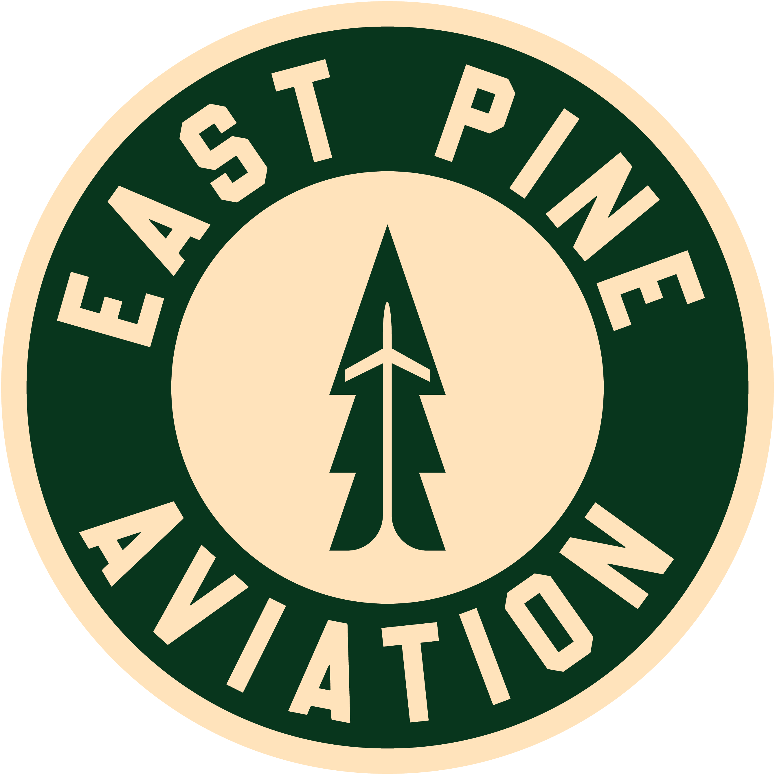 East Pine Aviation | Premier Flight School & Aircraft Rental in ...