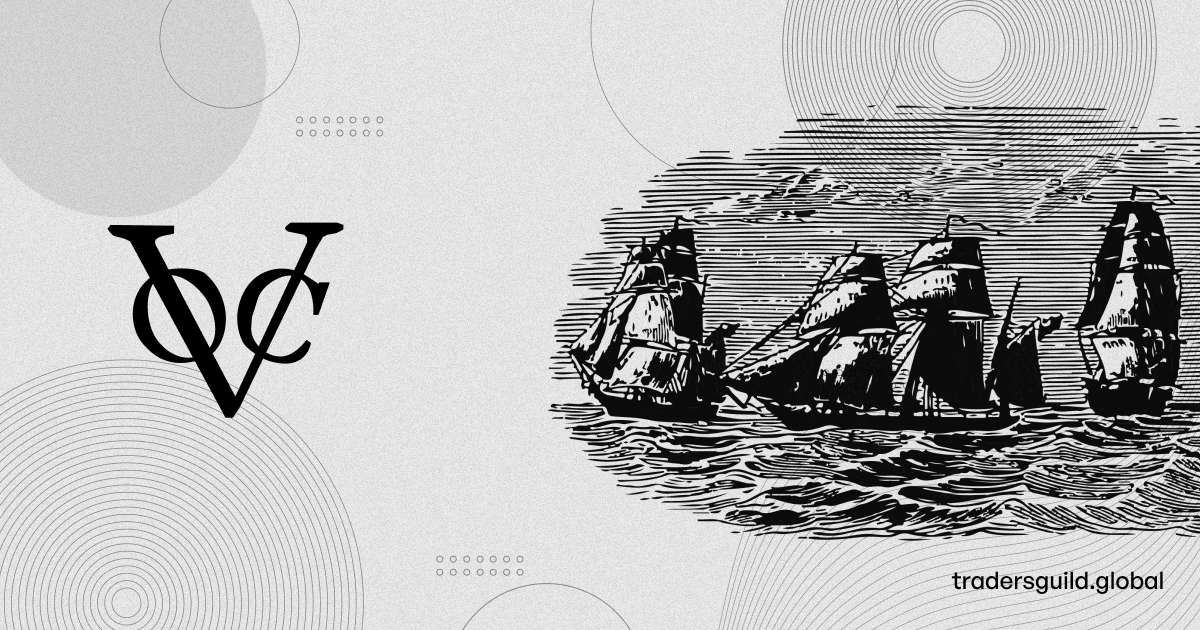 Media Kit - Traders Guild