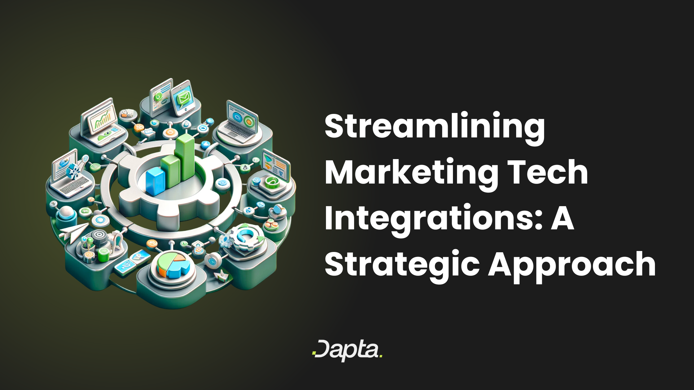 Streamline Your Marketing Tech Integrations Effectively
