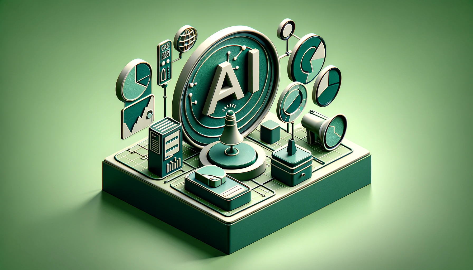 AI Content Automation for Business Efficiency | Dapta