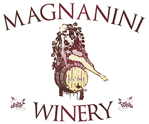 Home - Magnanini Winery, Restaurant & Distillery