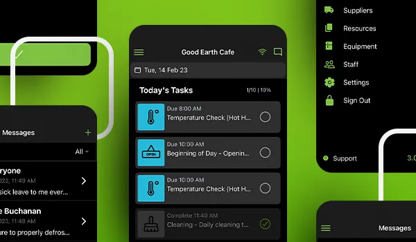 What's new in Food Safety | Safe Food Pro