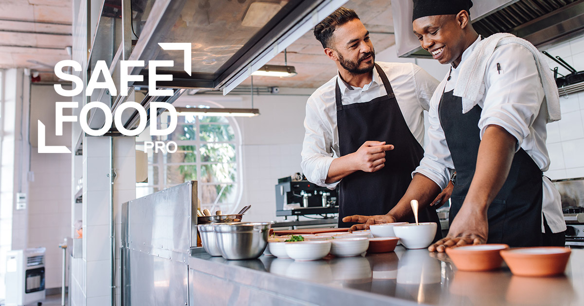 Case Studies | Safe Food Pro