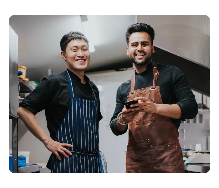 Cafes Food Safety Software | Safe Food Pro