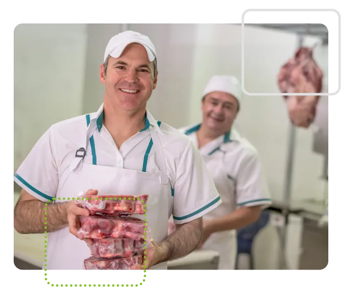 Butchers Food Safety Software | Safe Food Pro