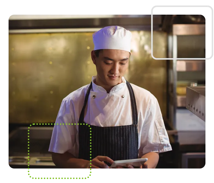 Paperless Food Safety | Safe Food Pro