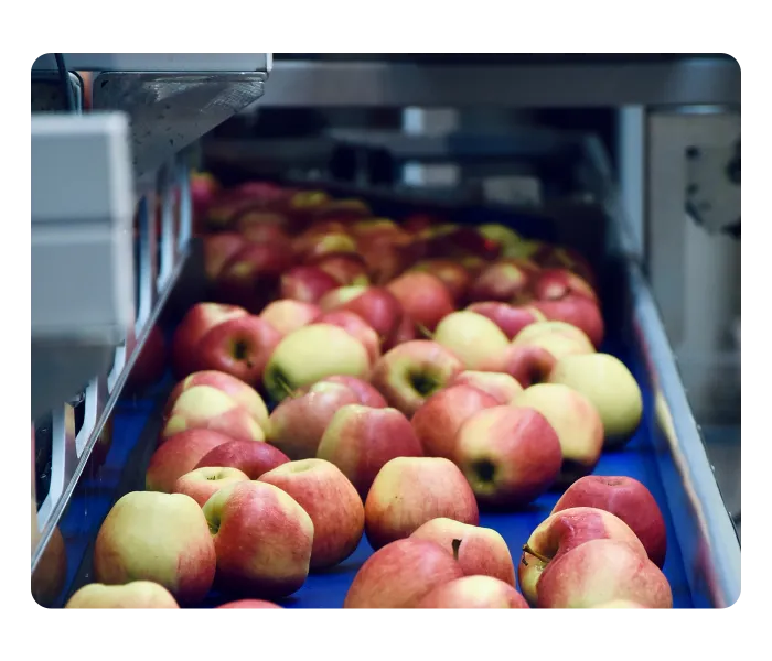 Suppliers & Manufacturers Food Safety Software | Safe Food Pro