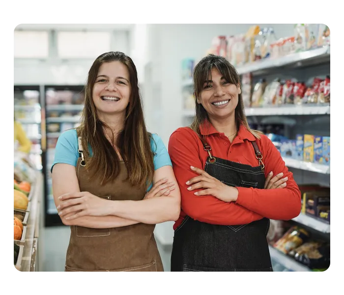 Supermarkets Food Safety Software | Safe Food Pro