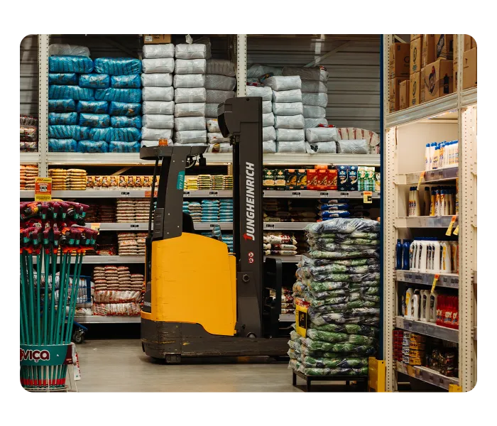 Supermarkets Food Safety Software | Safe Food Pro