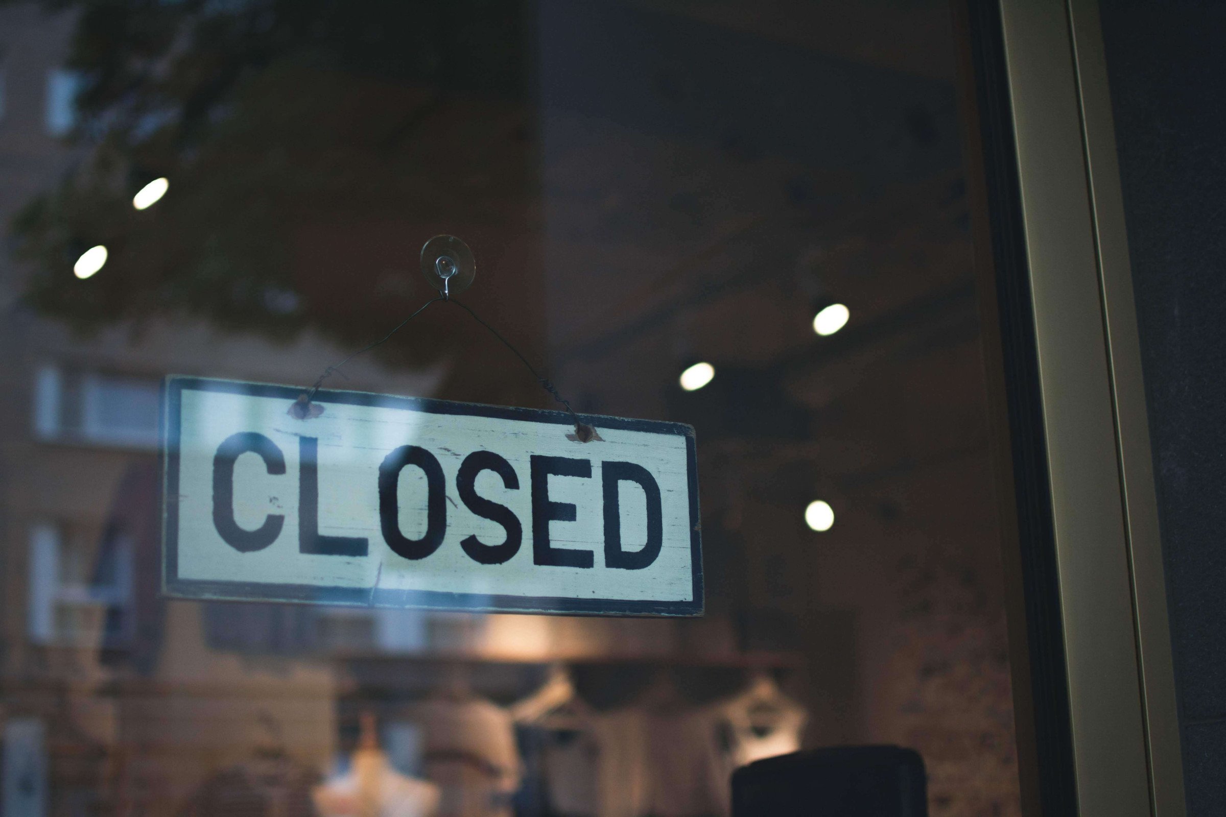 5 ways to get your food business shut down