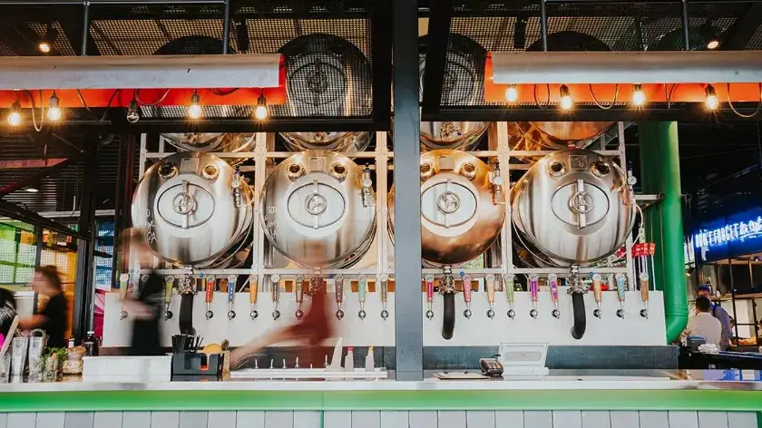 Good George - Ready For A Bumper Summer