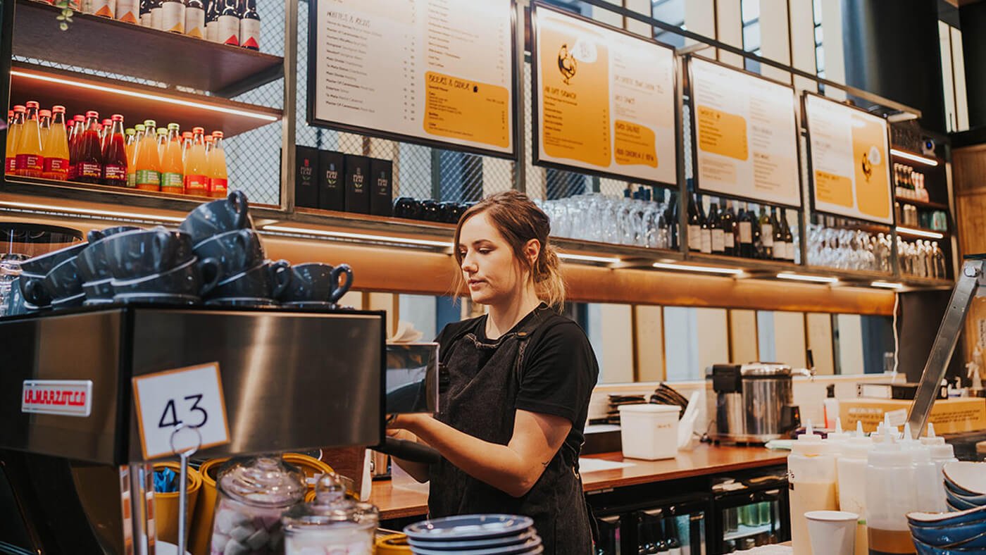 Spring Release of Safe Food Pro