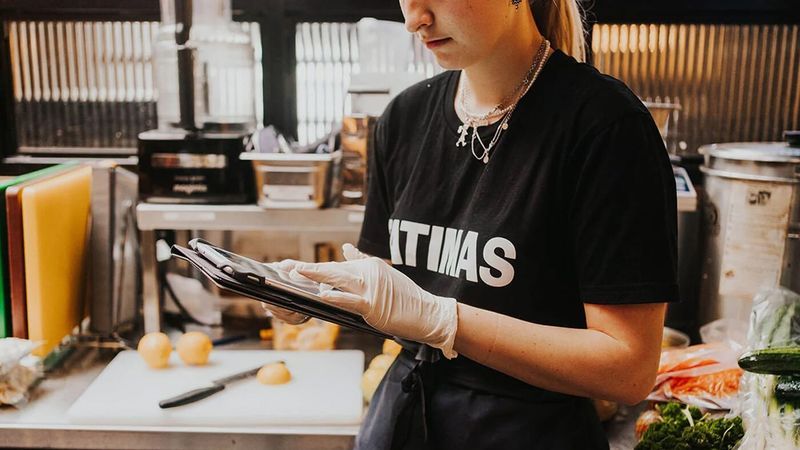 Top 10 Must Have Tech Solutions For Food Businesses