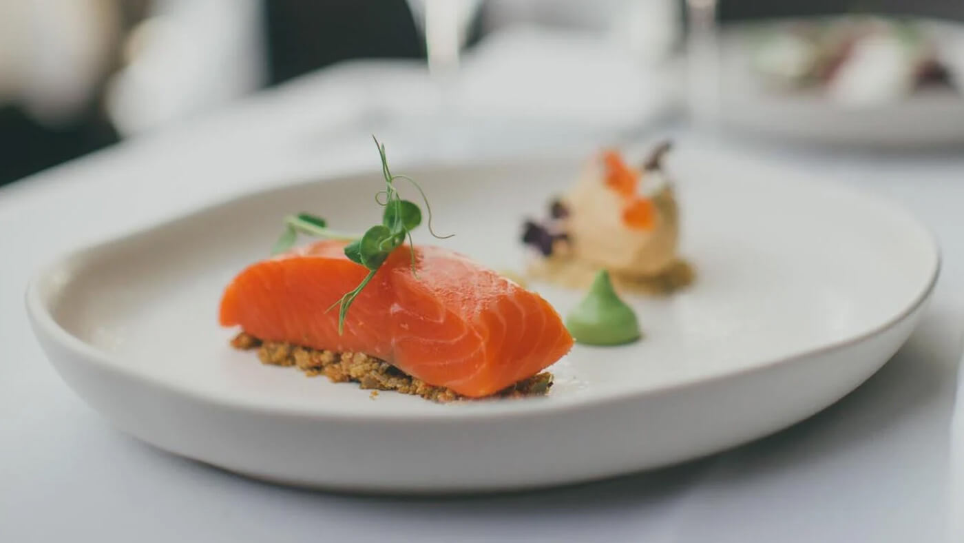 Five Minutes with Jeremy Turner of the fabulous Cibo