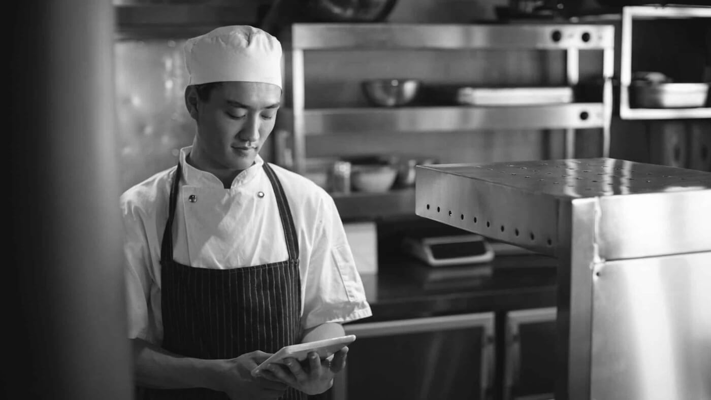 Safe Food Pro - Winter Release 2020