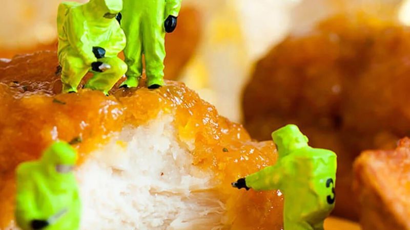 Time and temperature abuse, How safe are your processes?