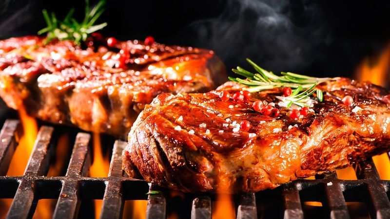 Remember to clean, cook, and chill food