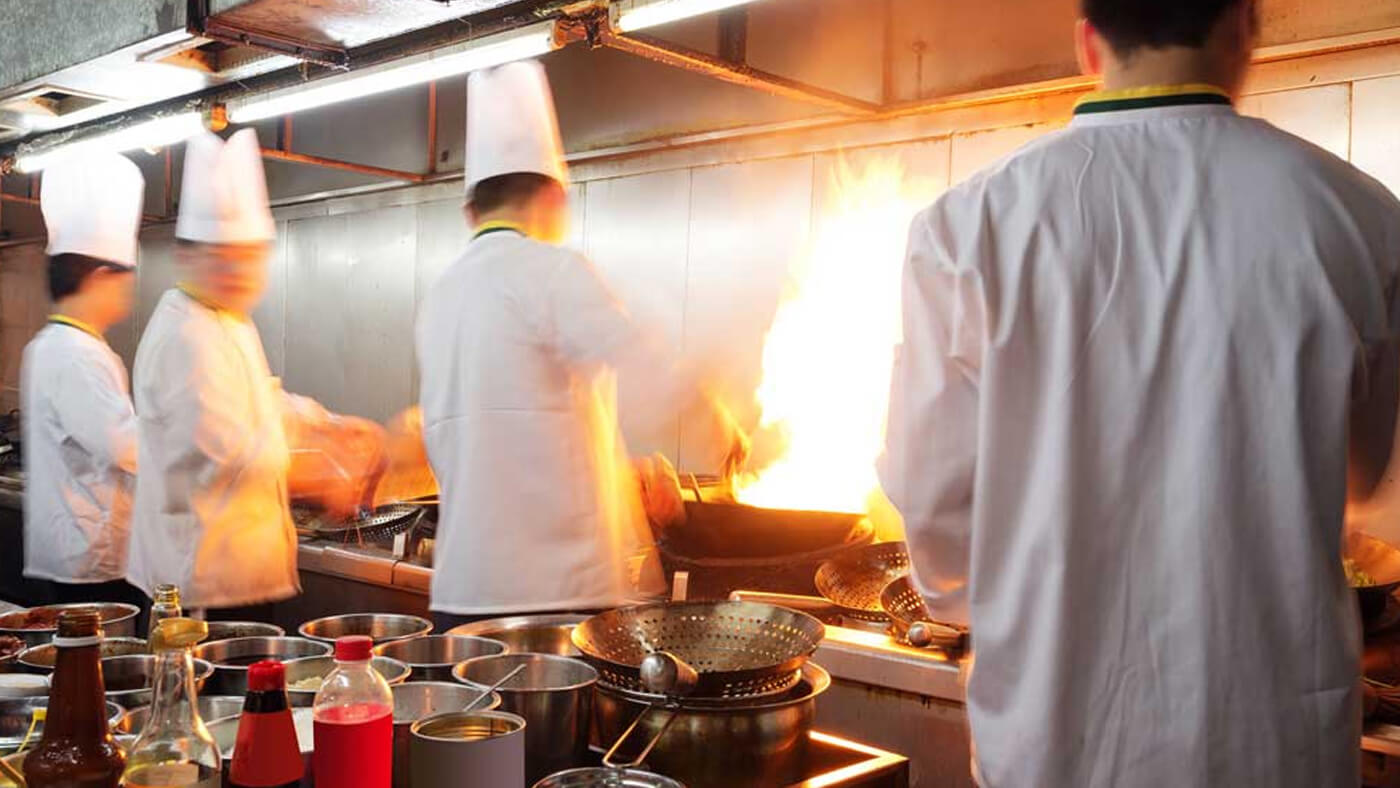 Are You Ready for the Big Summer Staff Churn?