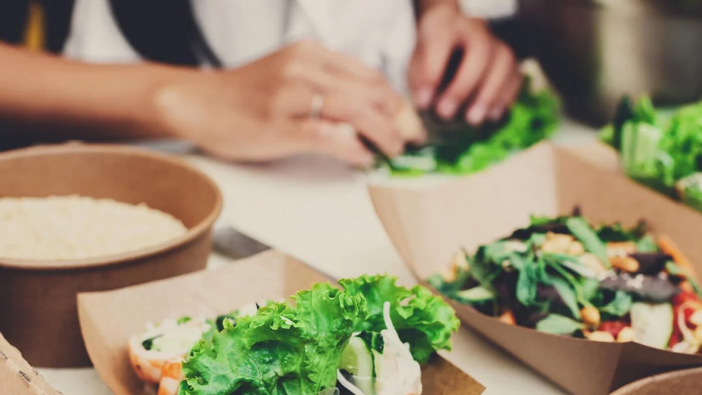 Food Safety From Supplier to Customer