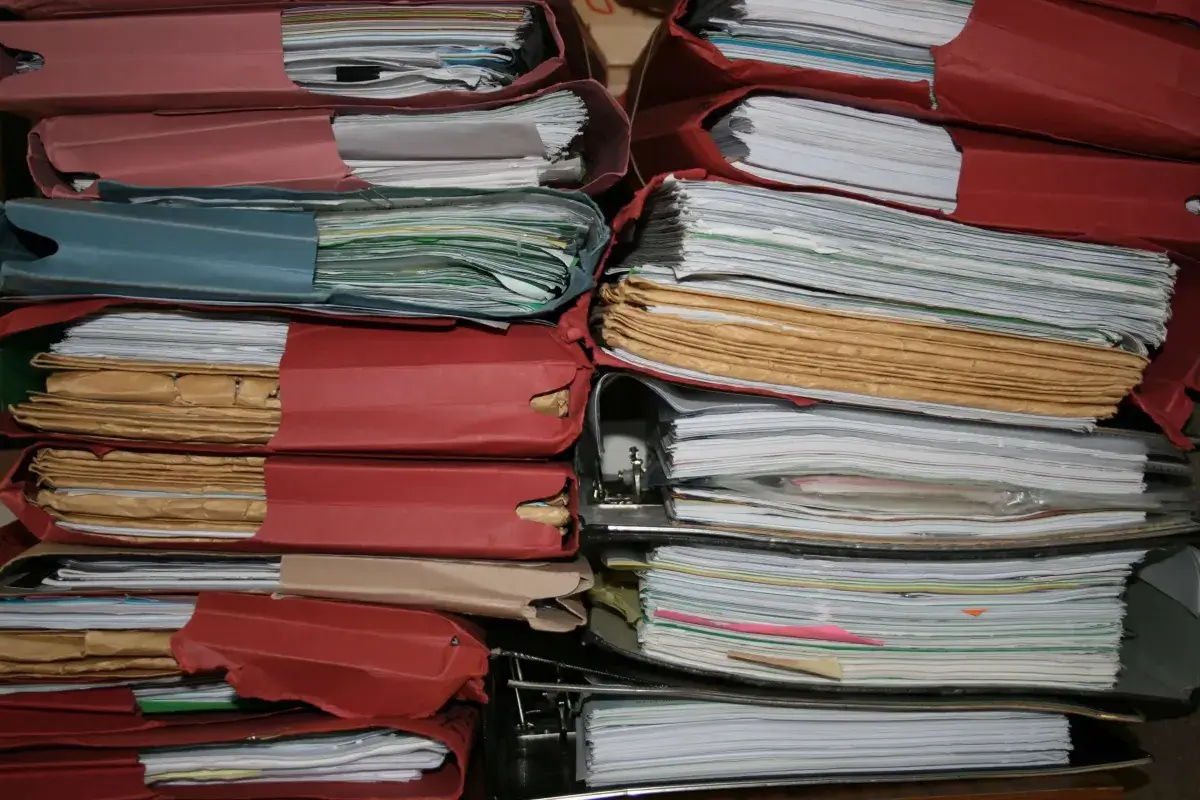 Is there a better way to record, store and access your food safety data?