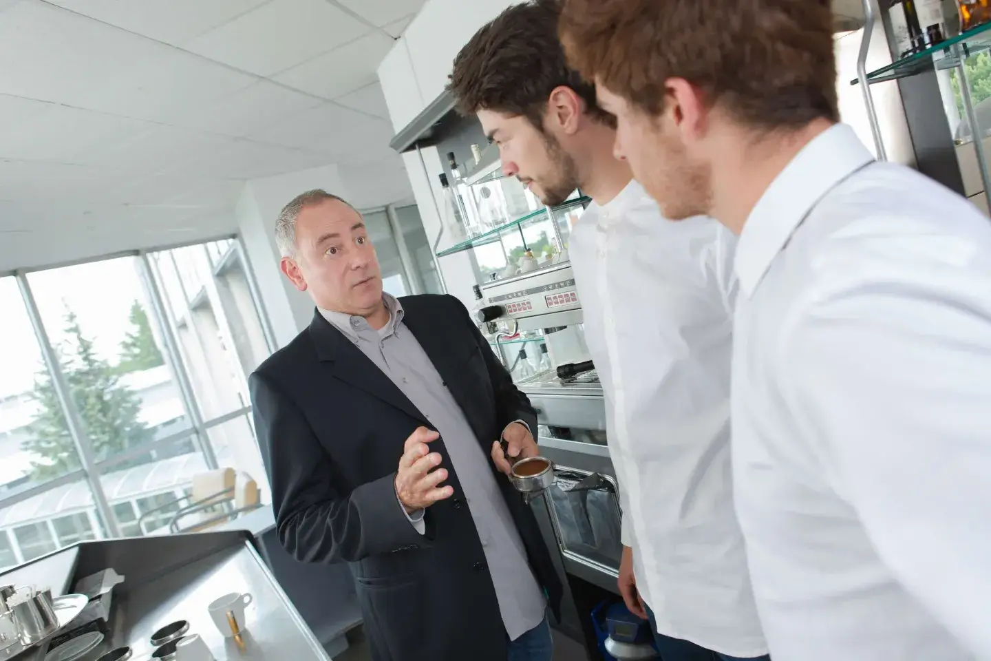 Why You Need to Make Staff Training a Priority