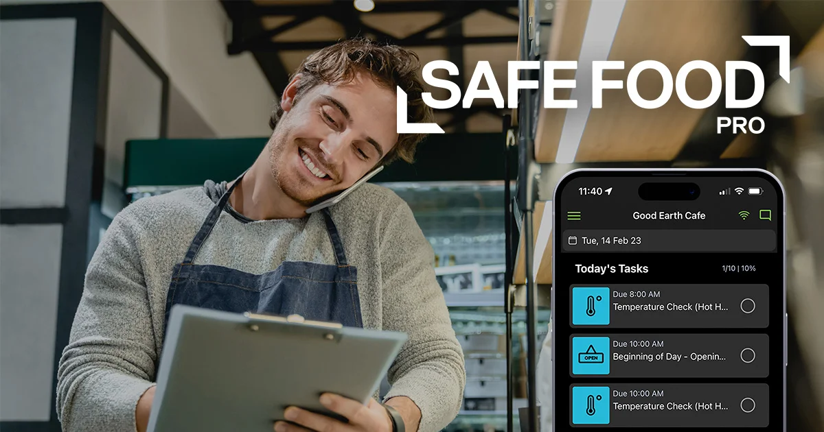 Auditor/Verifier Ready Reports | Safe Food Pro