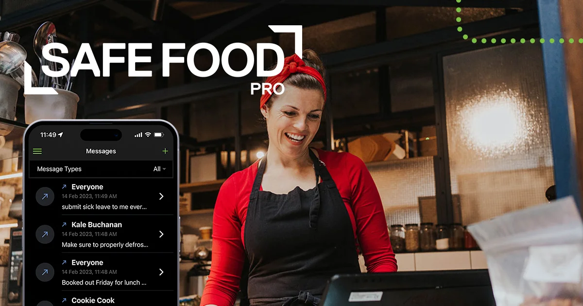 Simple Payment Plans | Safe Food Pro