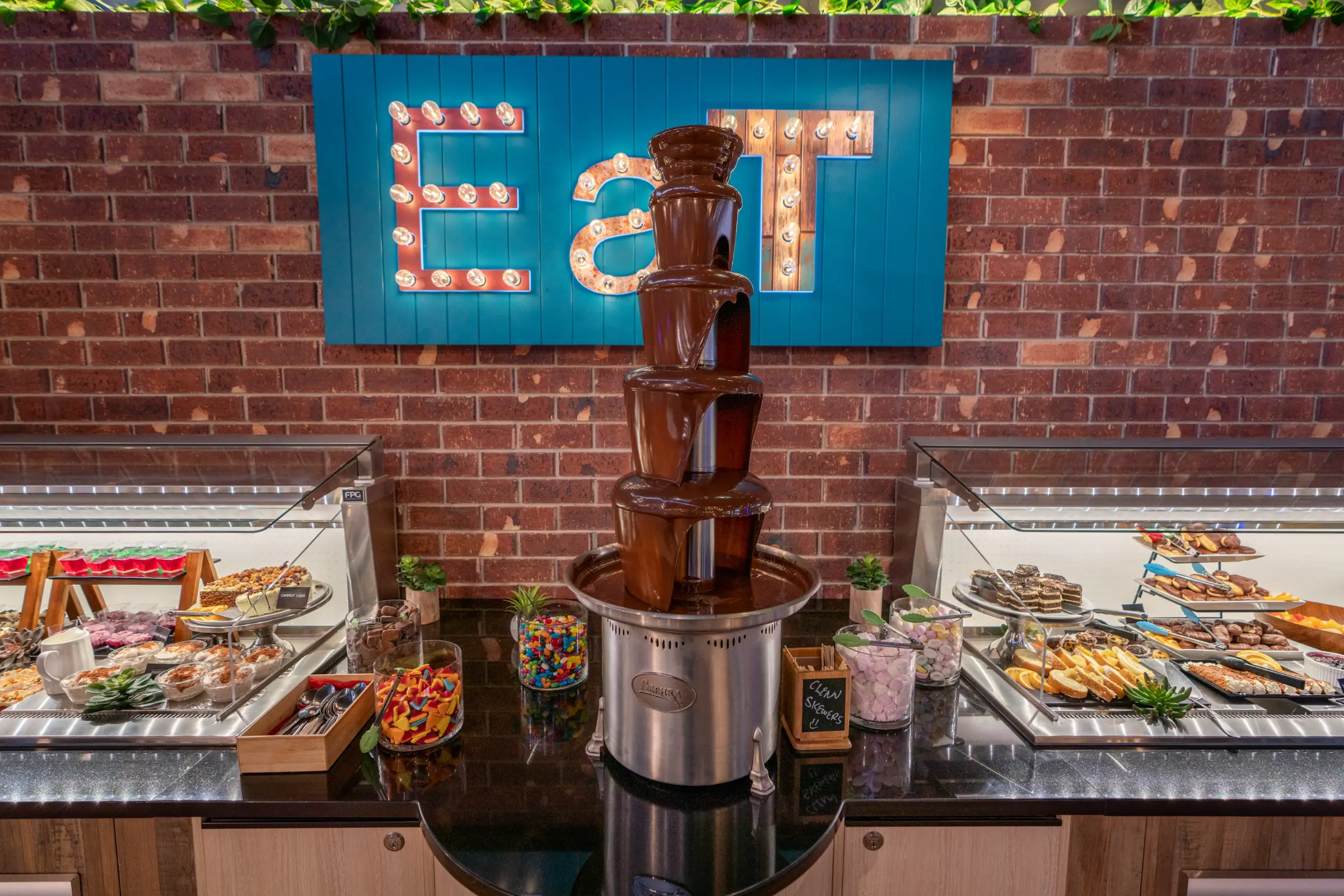 Confidence in Food Safety: Valentines Optimizes Compliance with Safe ...