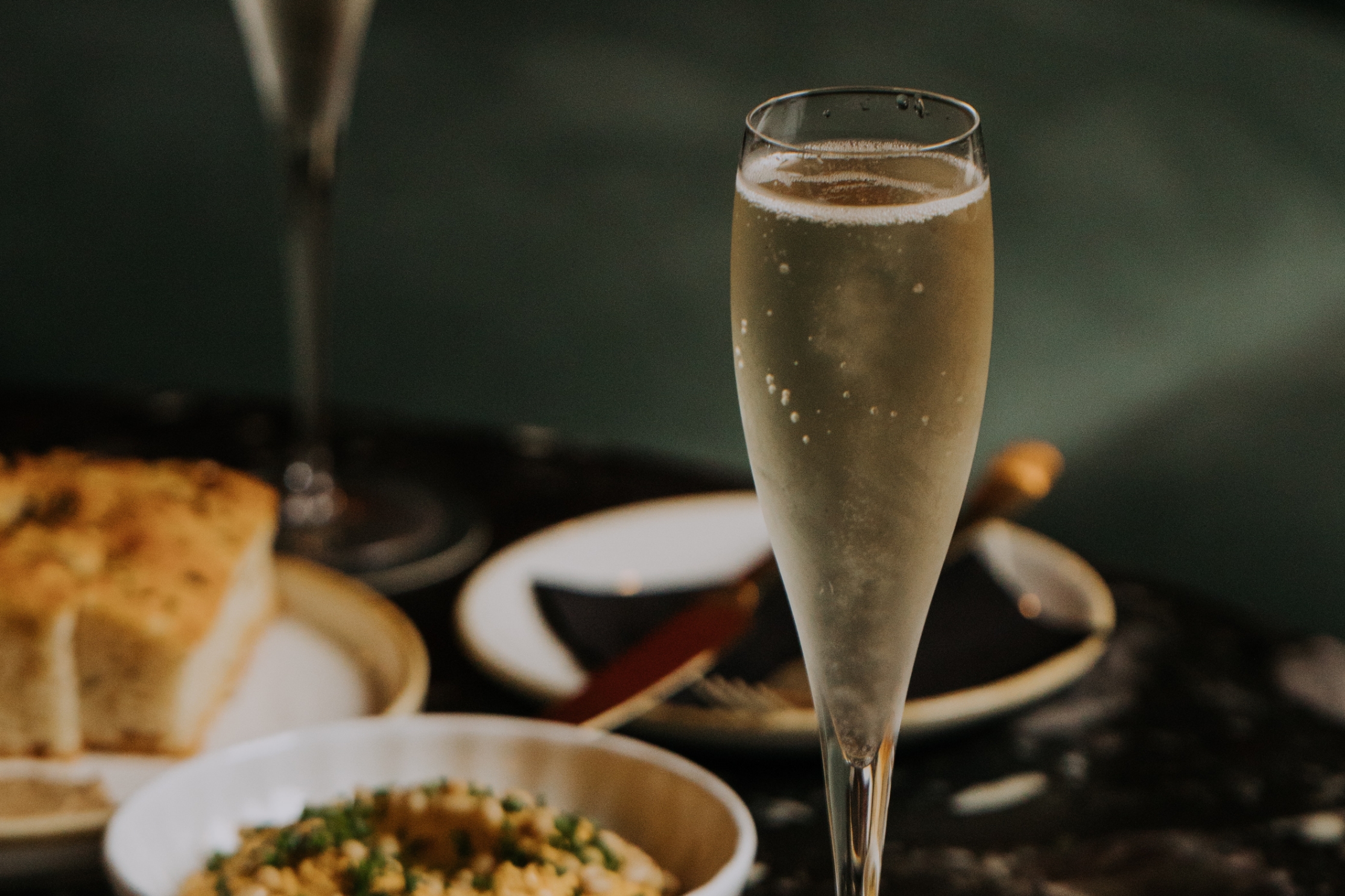 The Flower Shop Penrith – Speakeasy