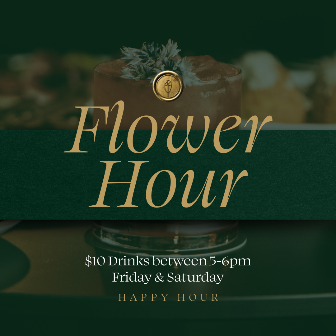 The Flower Shop Penrith – Speakeasy