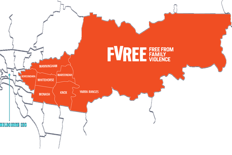 FVREE Annual Report 2021-22