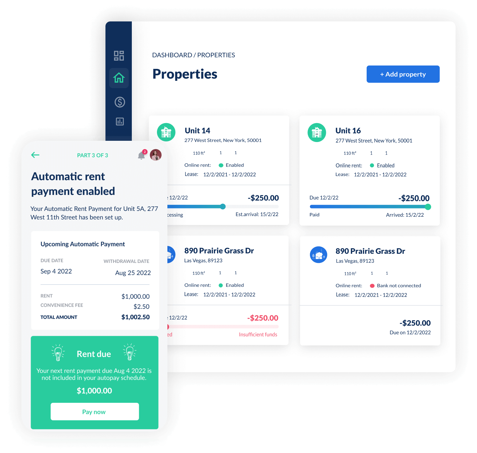5 Tips To Simplify Your Rental Property Accounting