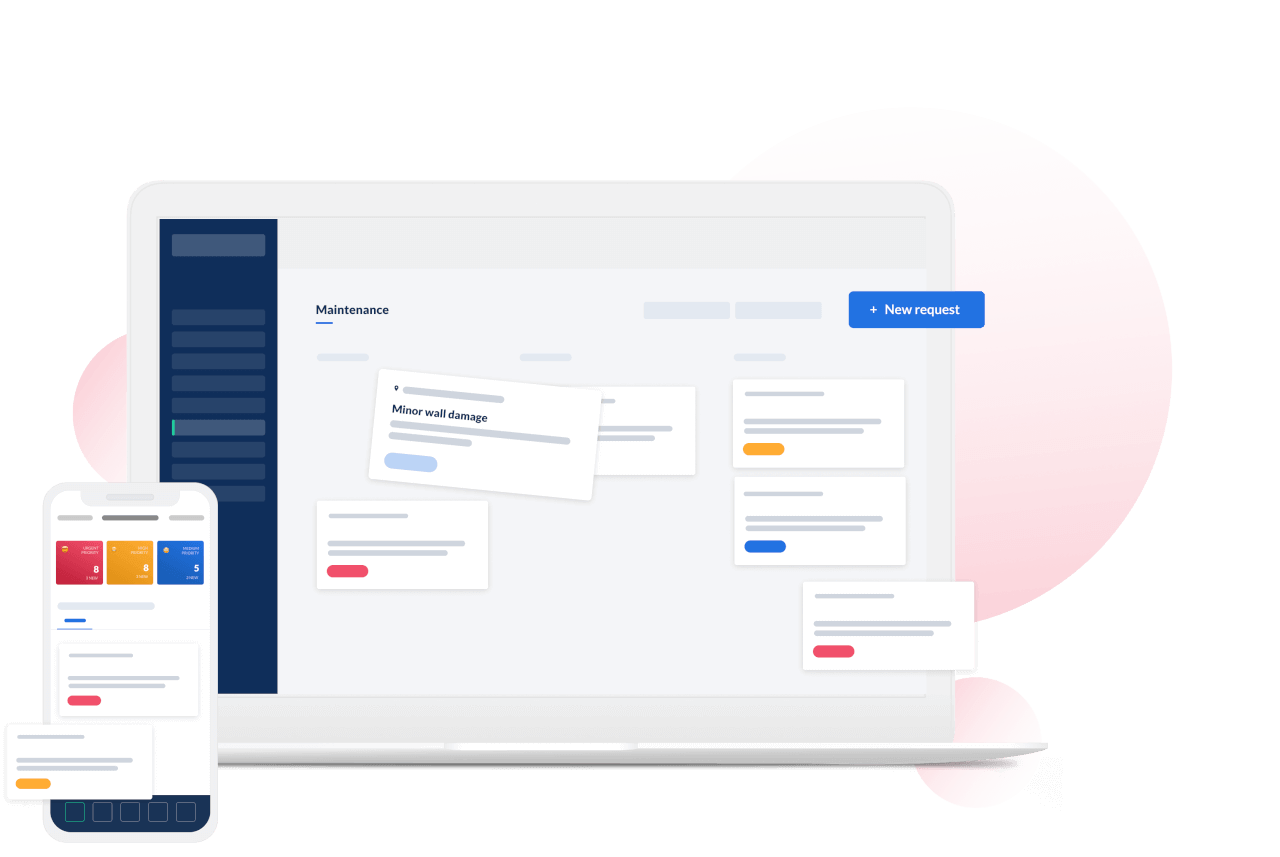 13 Best Property Maintenance Management Software for Landlords