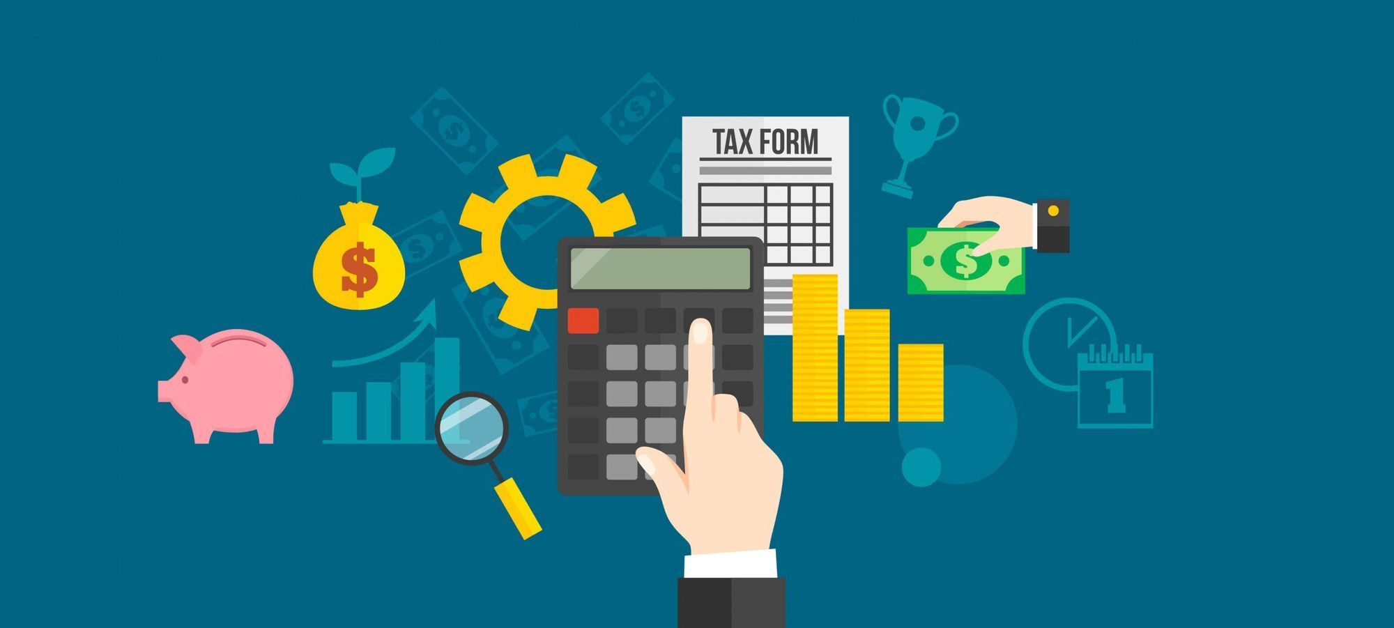 The Complete Guide To Rental Property Taxes