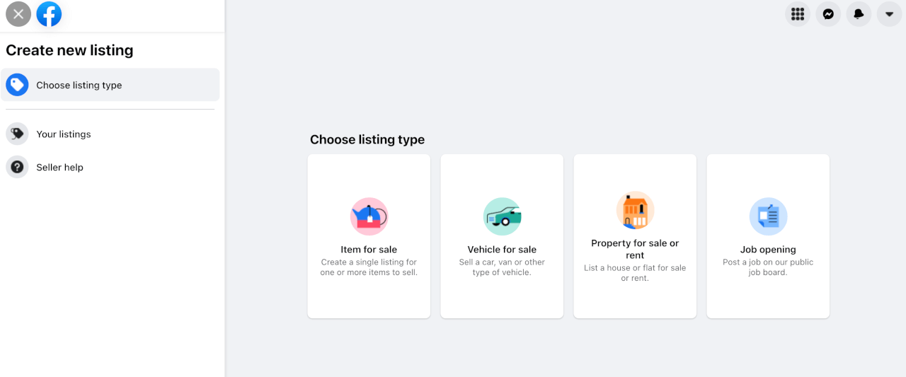 How To Use Facebook Rentals Marketplace To Rent Out Your Property Fast