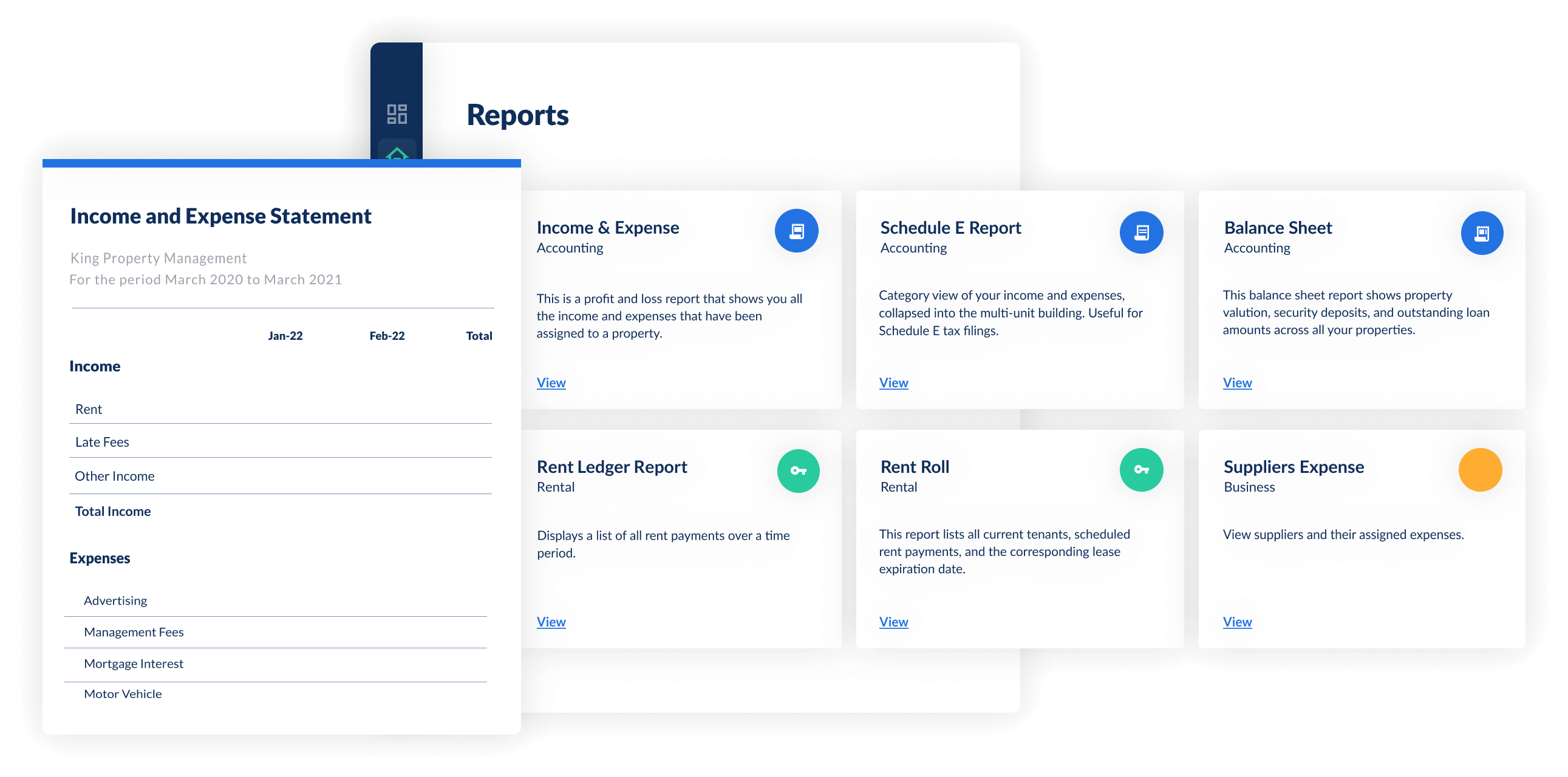 About IRS Form 1099 for Landlords and Investors