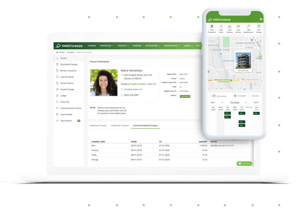 10 Best Rental Property Management Software for 2024
