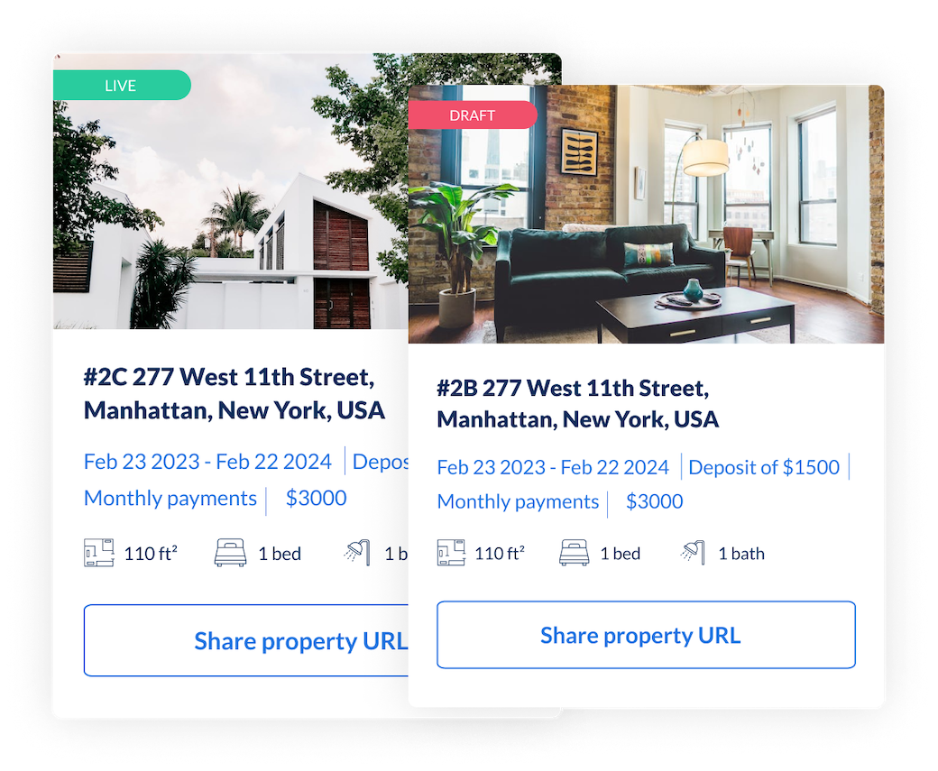 How To Find Good Tenants Fast: The Ultimate Guide