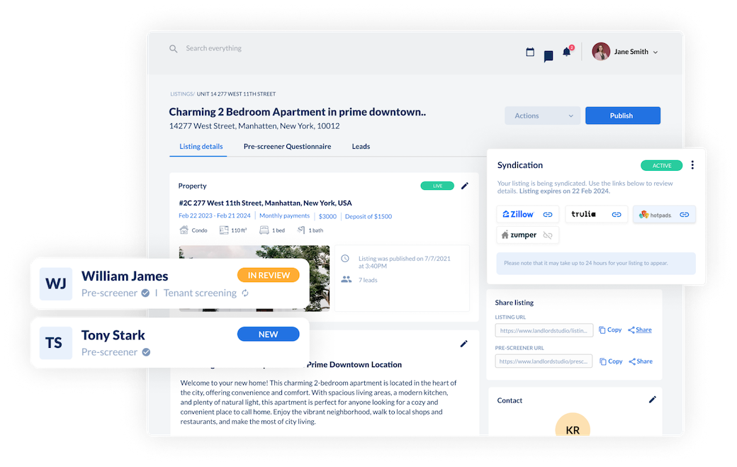 How To Use Facebook Rentals Marketplace To Rent Out Your Property Fast
