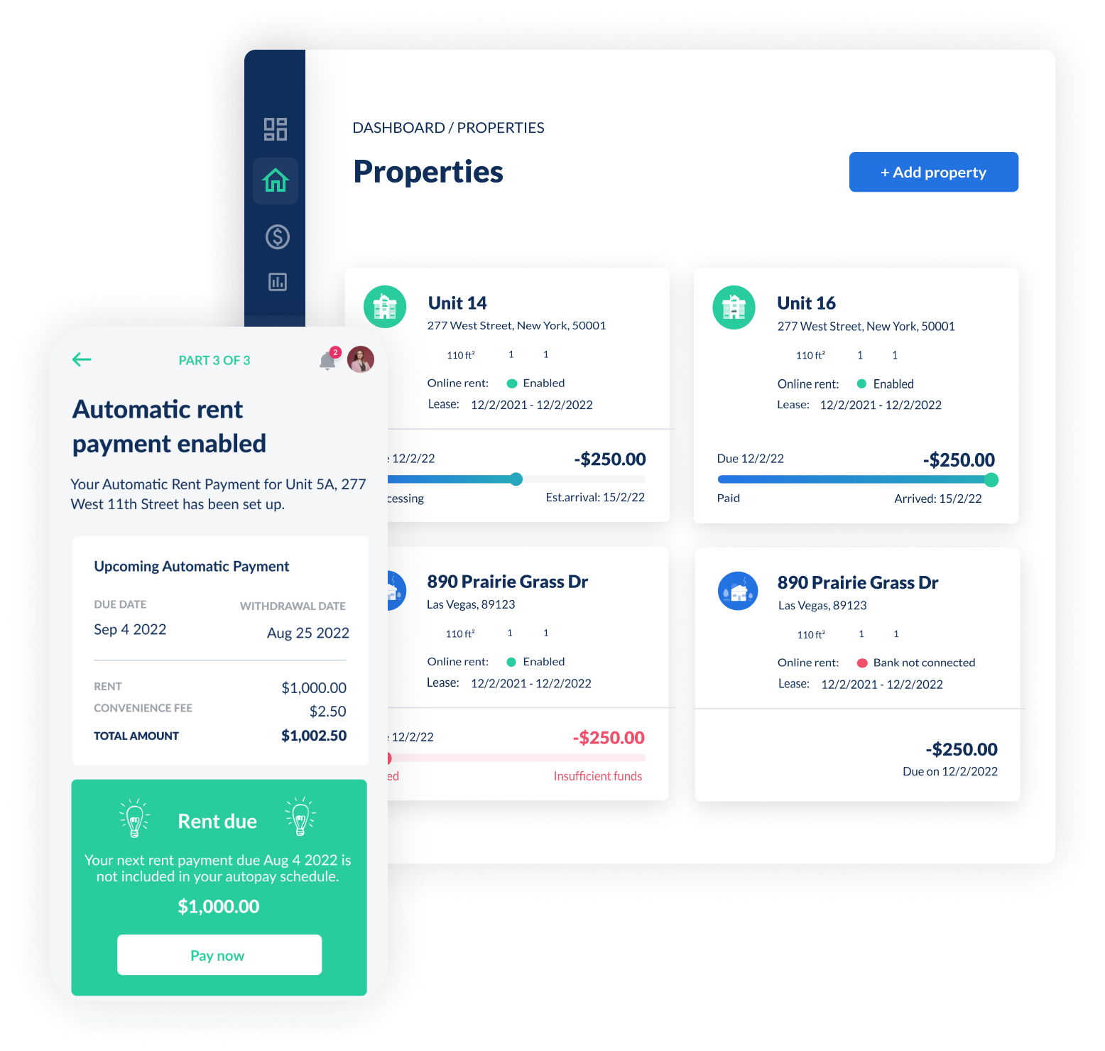 How To Find Good Tenants Fast: The Ultimate Guide