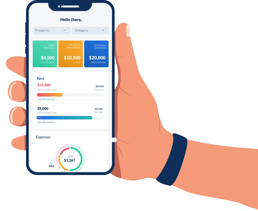 Landlord Studio: Free All-In-One Landlord Software