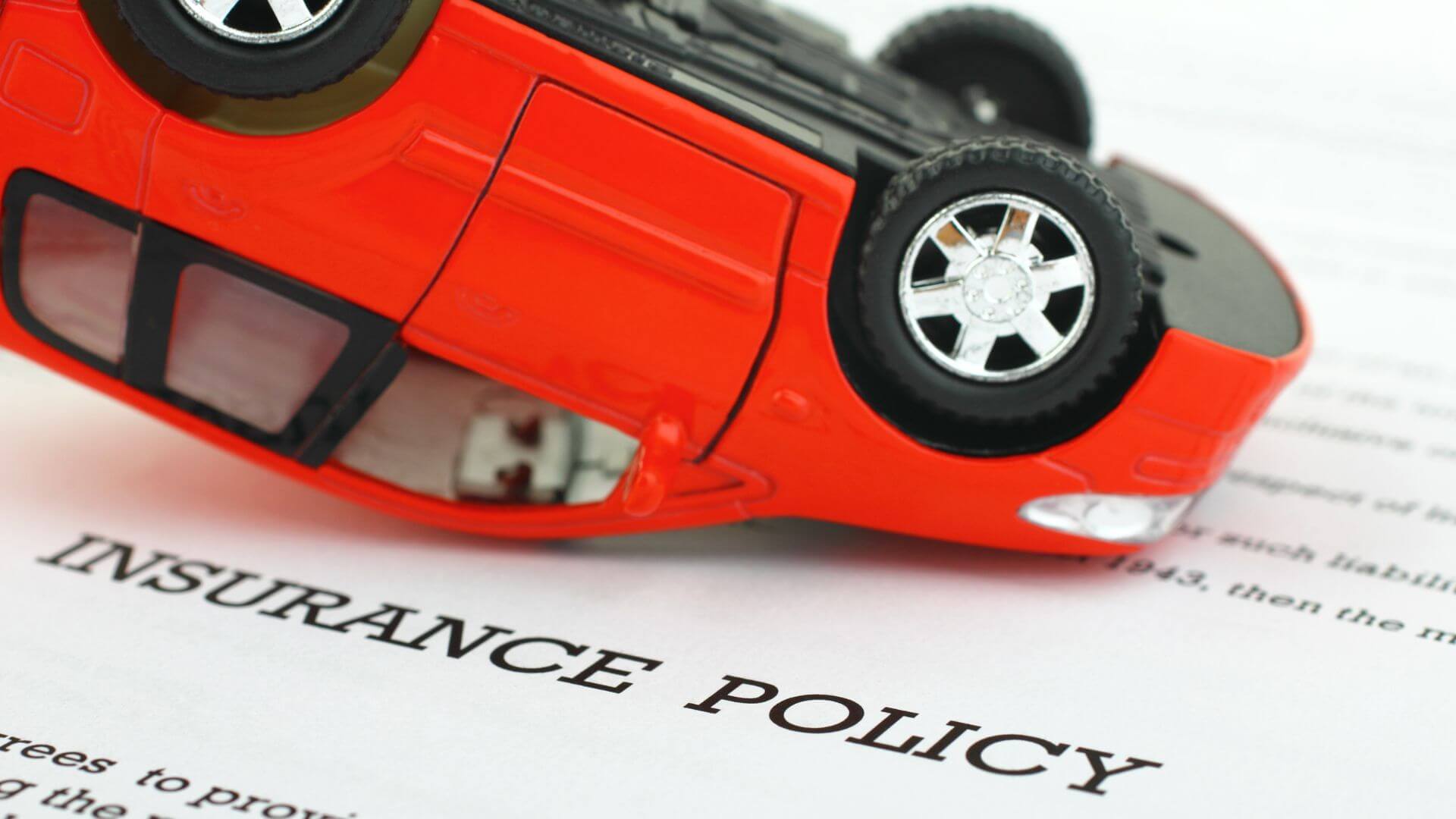 How to File a Claim for Auto Comprehensive Insurance: Step-by-Step Guide