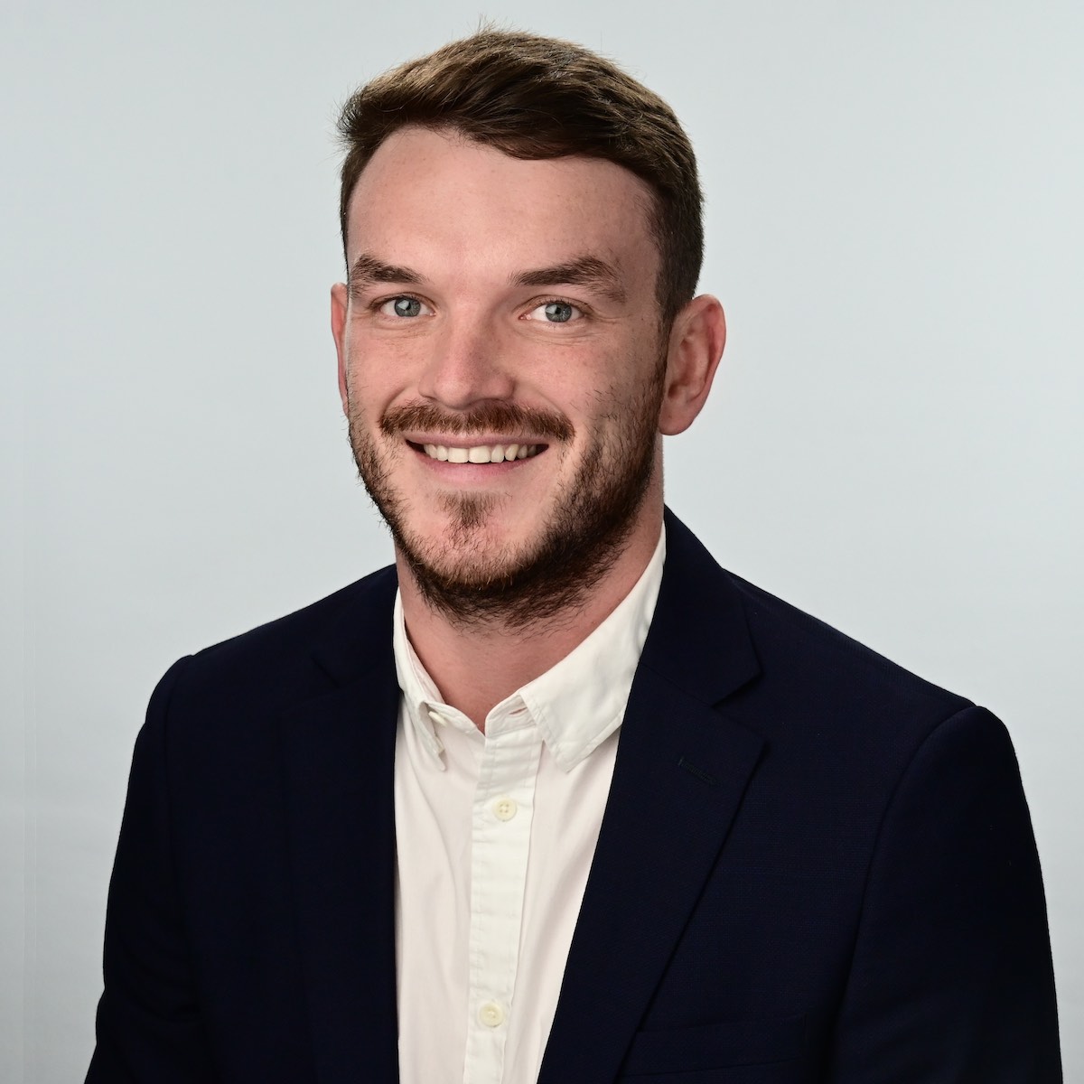 Our Team — GreenMount Advisory