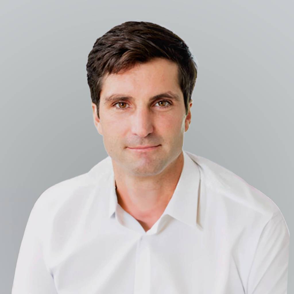 Our Team — GreenMount Advisory