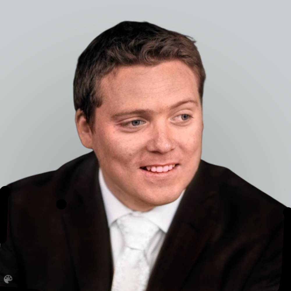 Our Team — GreenMount Advisory