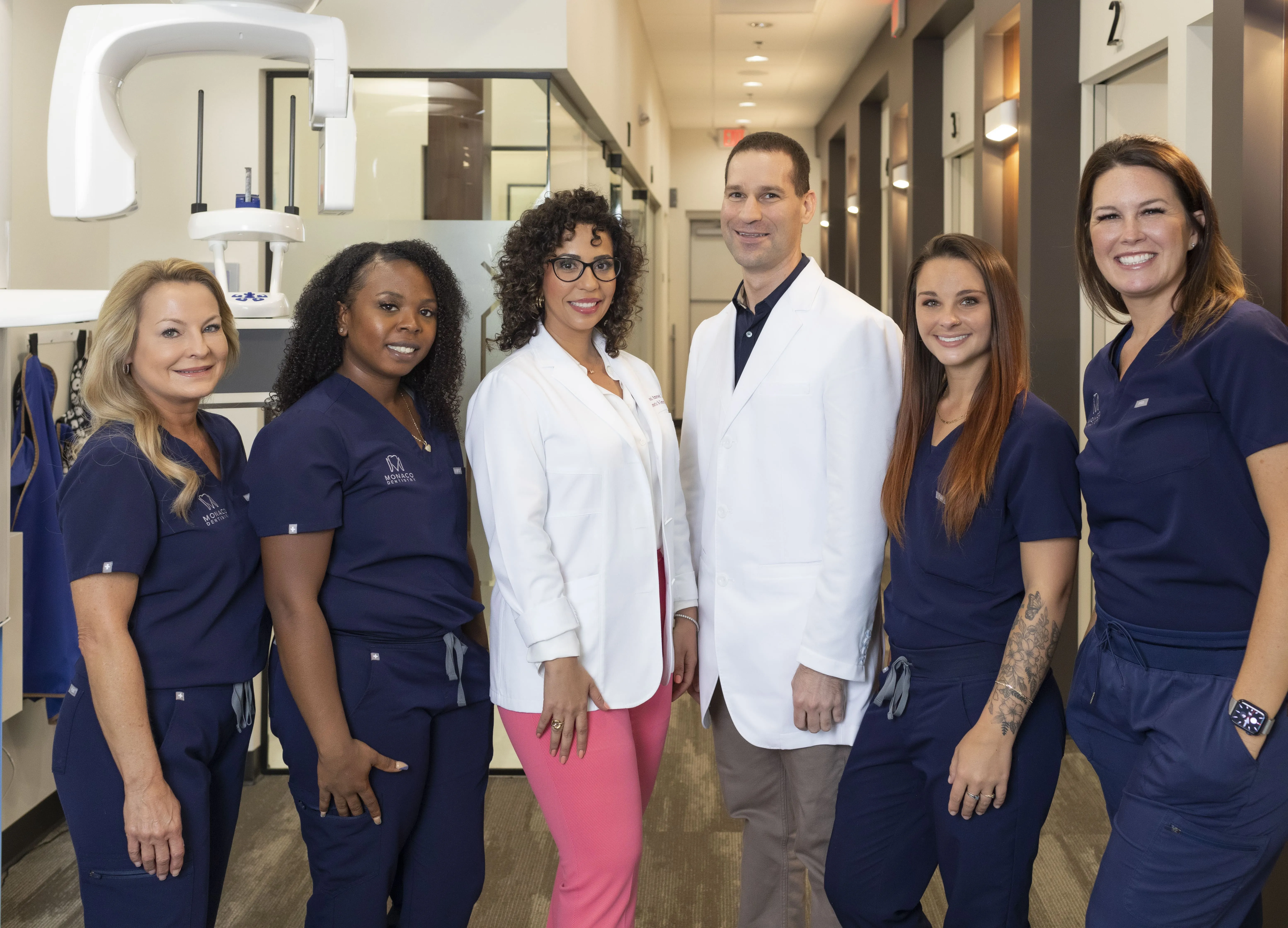 Apollo Beach Modern Dentistry